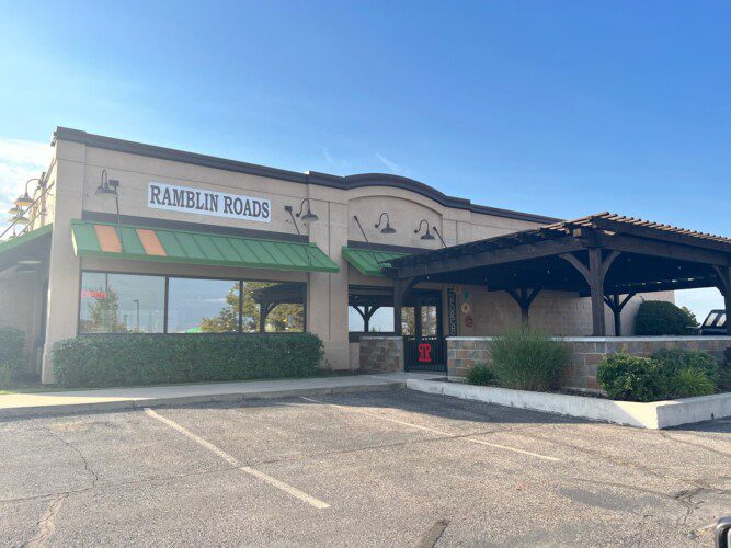 Ramblin Roads Family Dining - Explorent