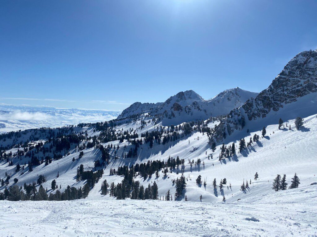 Snowbasin Resort - Explorent